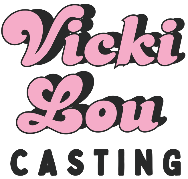 Vicki Lou Casting | UK Talent Casting Director
